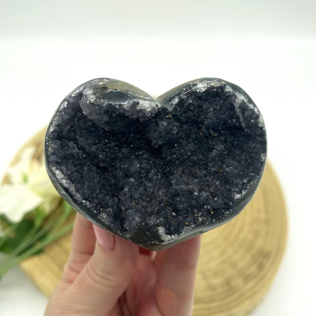 Crystal Hearts – Someday Dream Co.