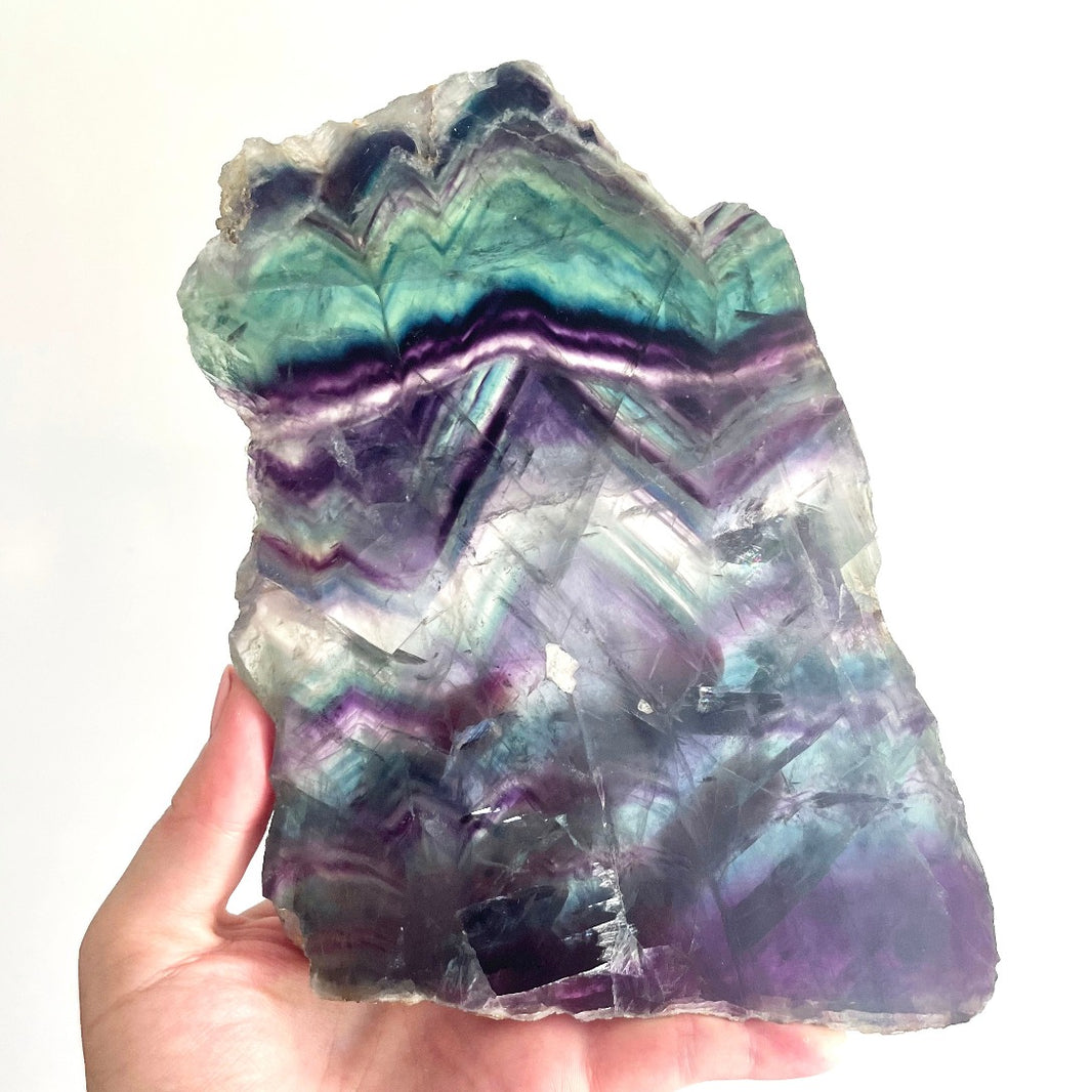 Crystal Slabs – Someday Dream Co.