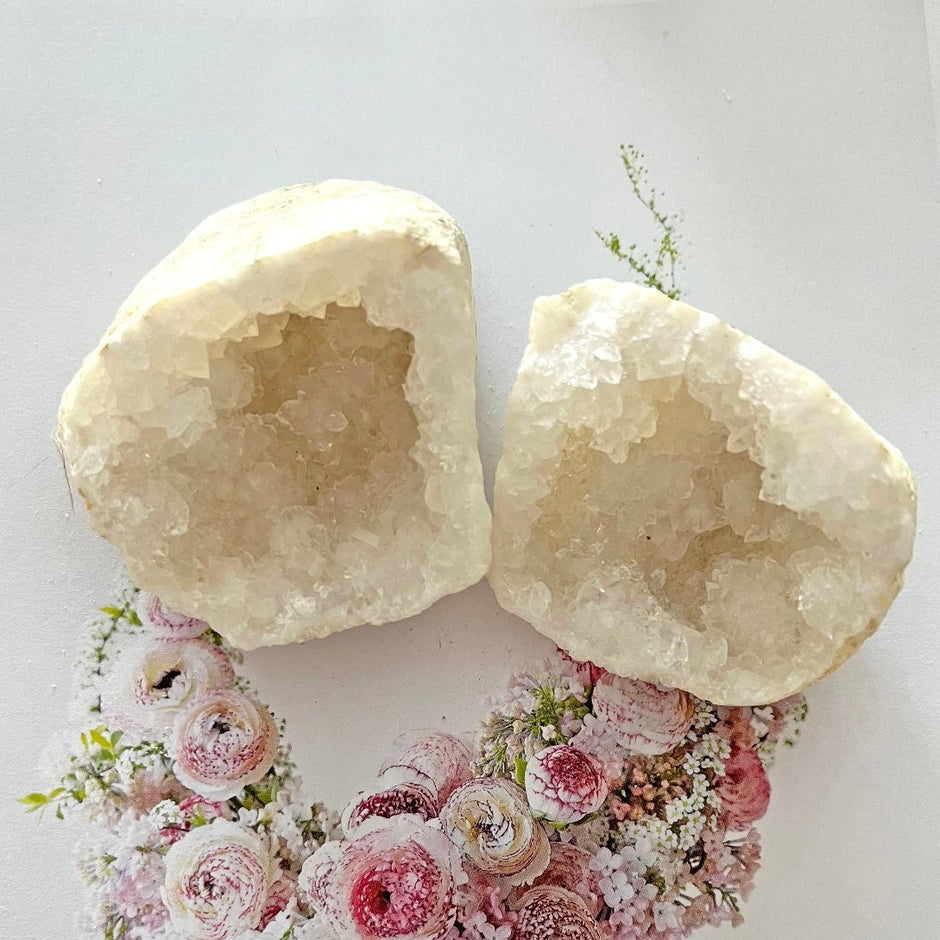 Natural Geodes – Someday Dream Co.