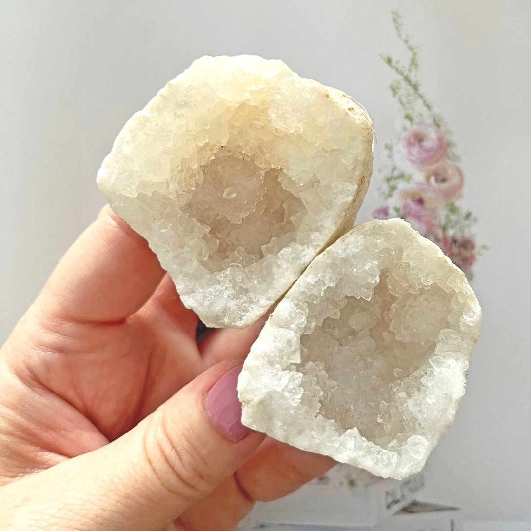 Natural Geodes – Someday Dream Co.