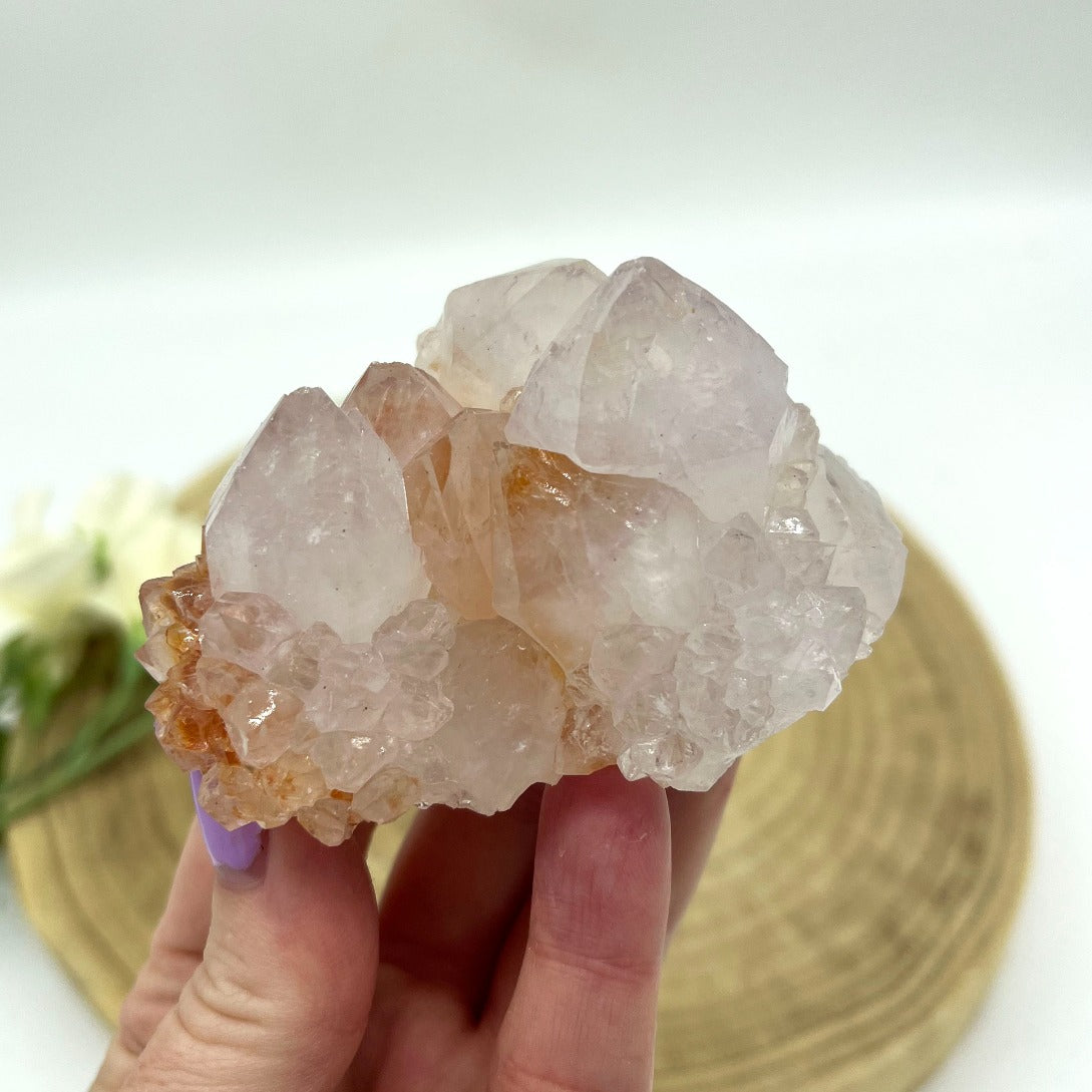 Spirit Quartz 2 – Someday Dream Co.