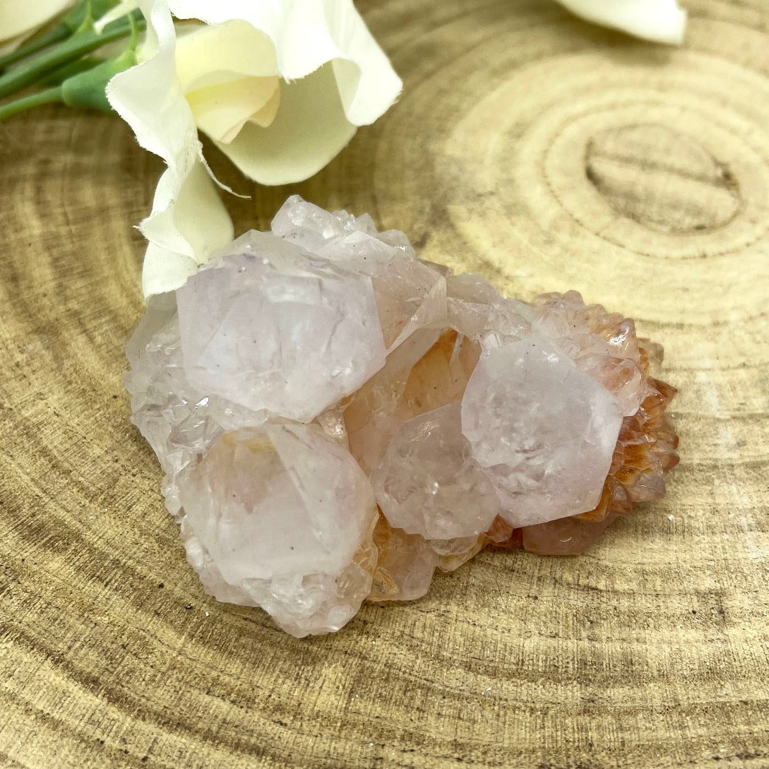 Spirit Quartz 2 – Someday Dream Co.