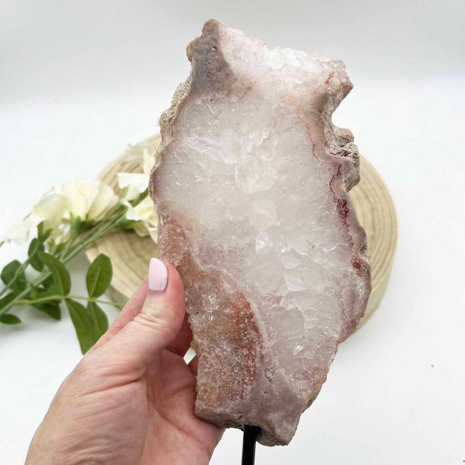 Crystal Slabs – Someday Dream Co.