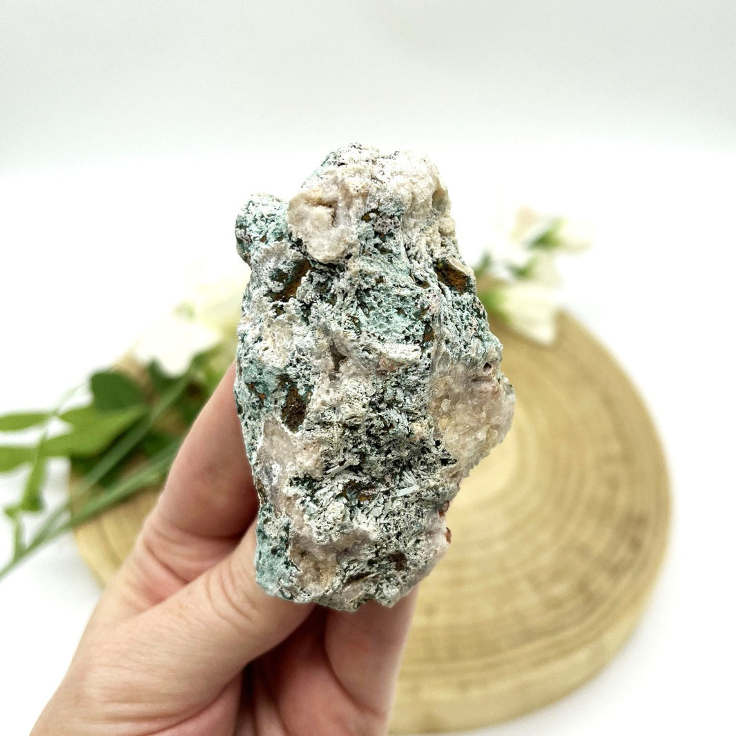 Crystal Slabs – Someday Dream Co.