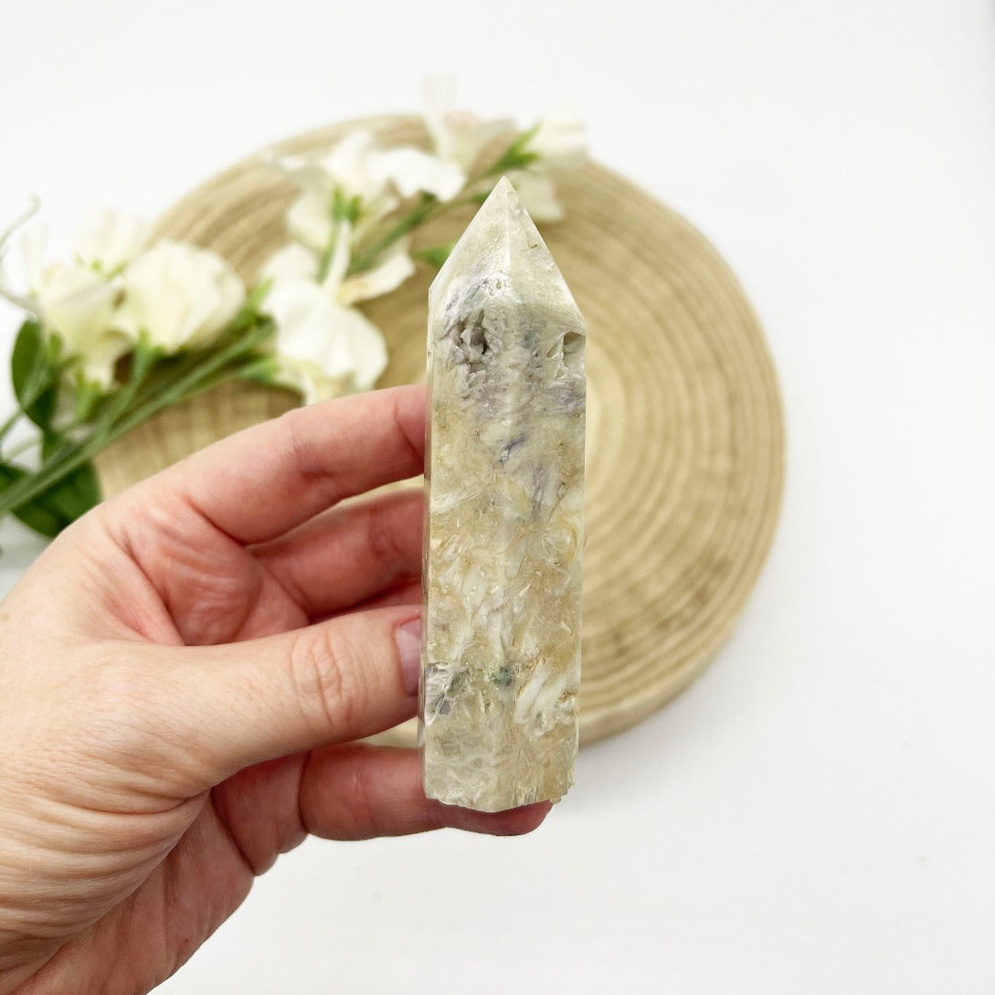 Violet Jasper 2 – Someday Dream Co.